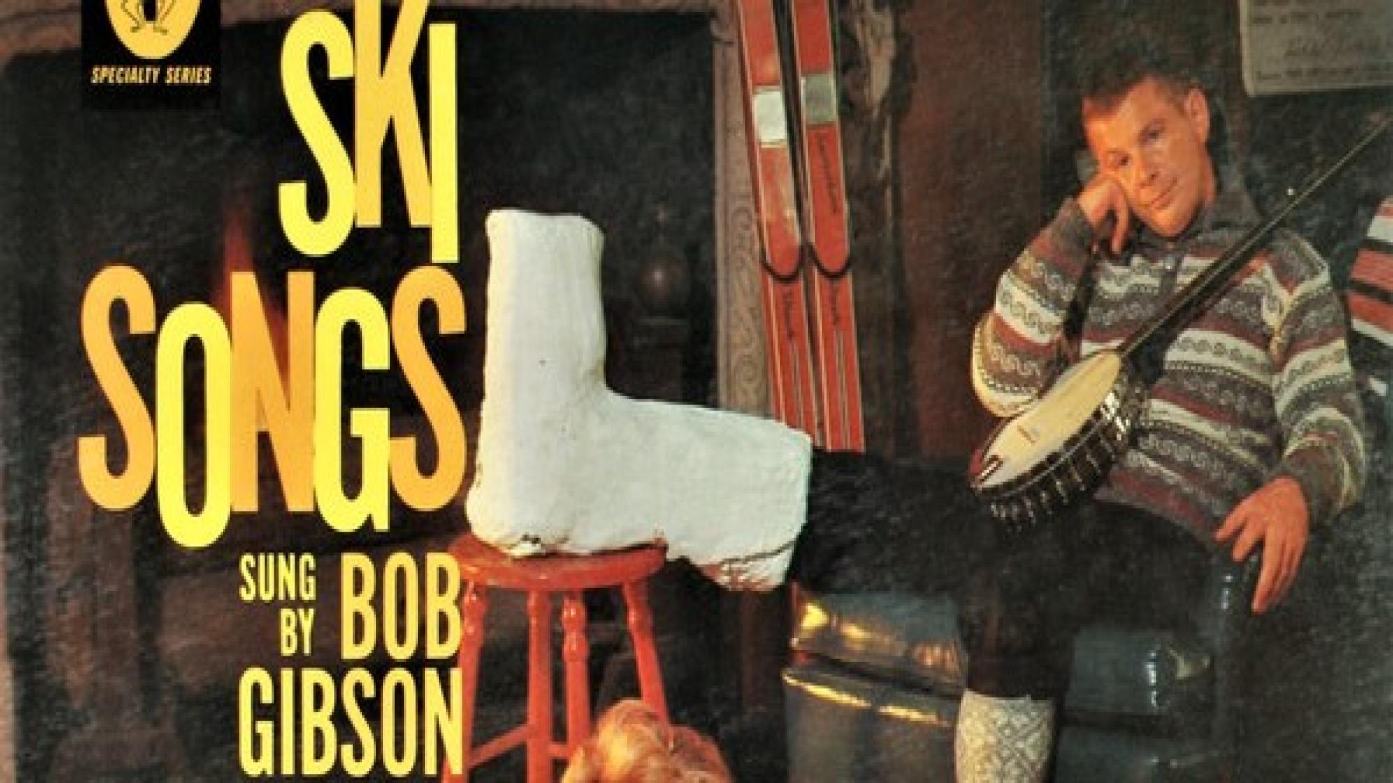 Ski Music 2 | Skiing History