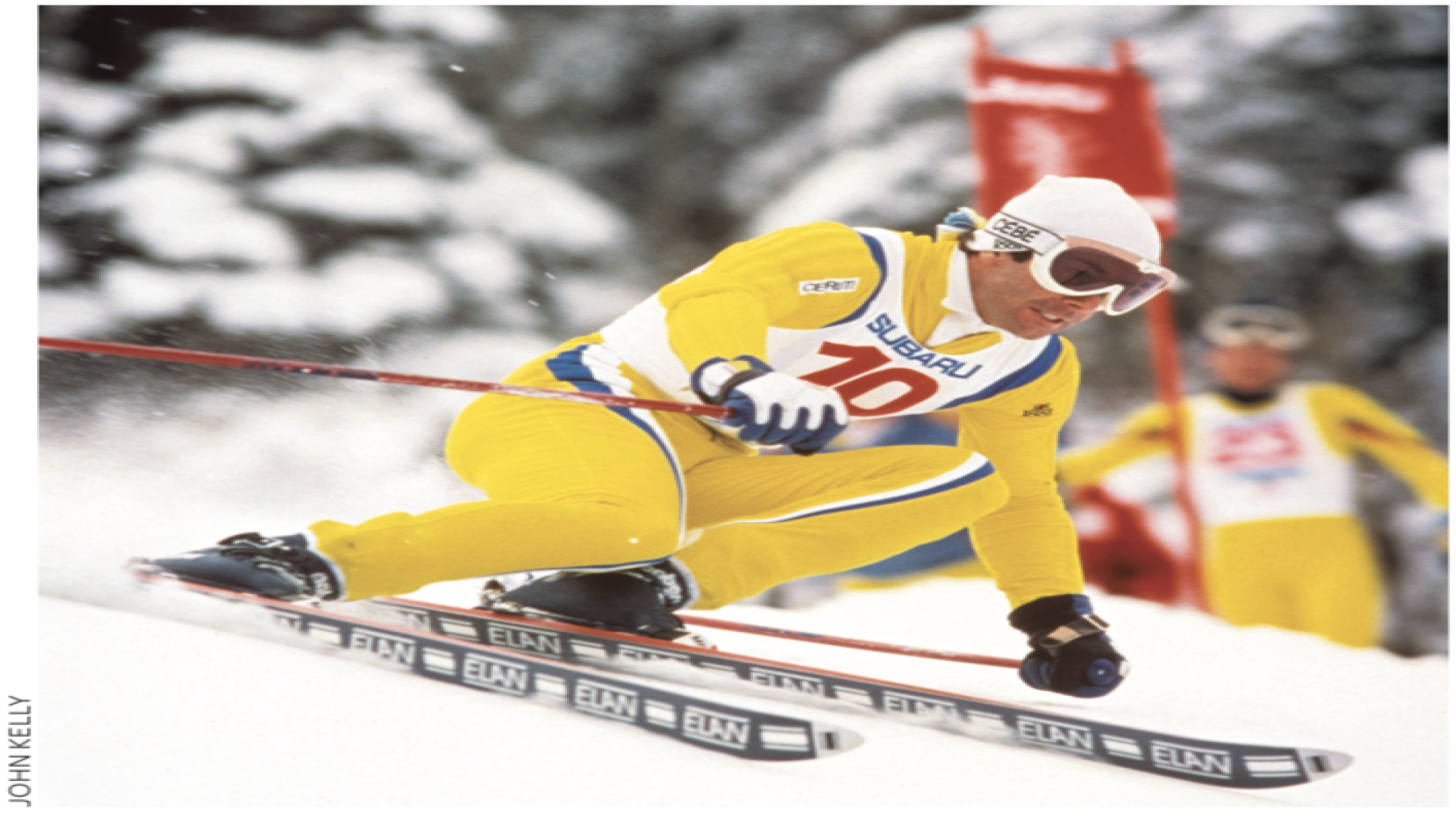 2018 Winter Olympics: The Giants of GS | Skiing History