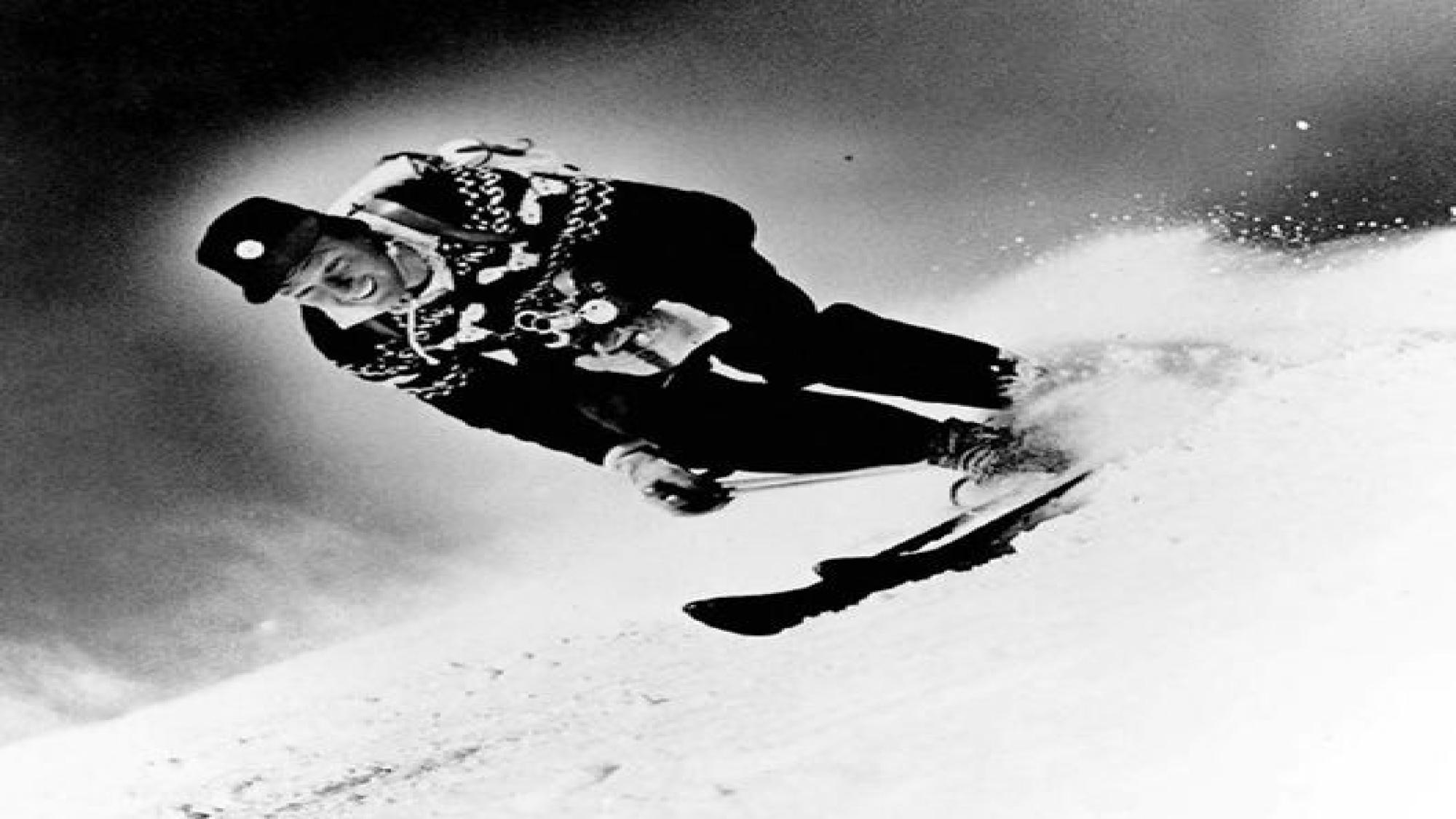 Classics: Don't Keep Score | Skiing History