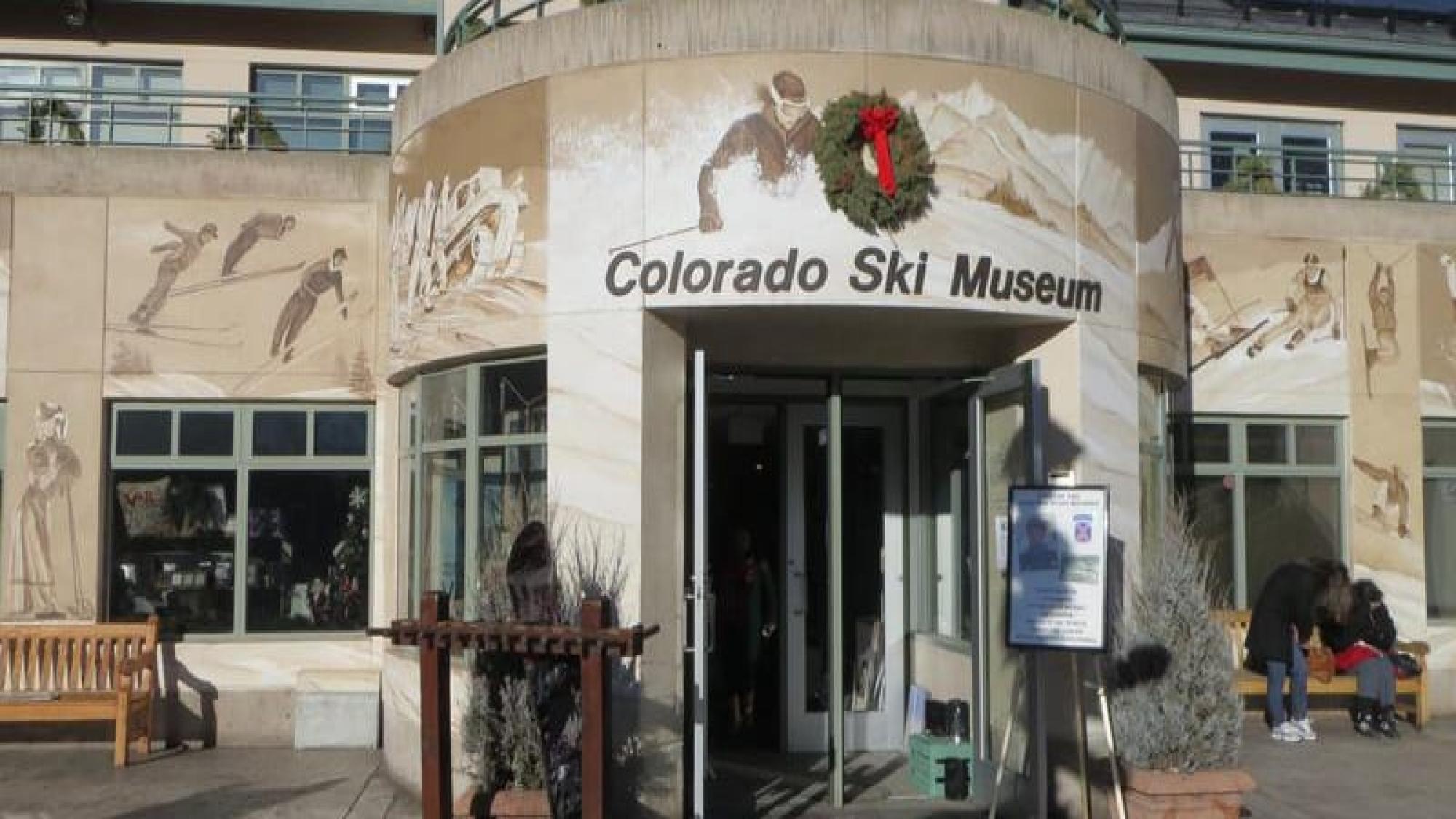 Museum News: Colorado Hall of Fame's Class of 2022 | Skiing History