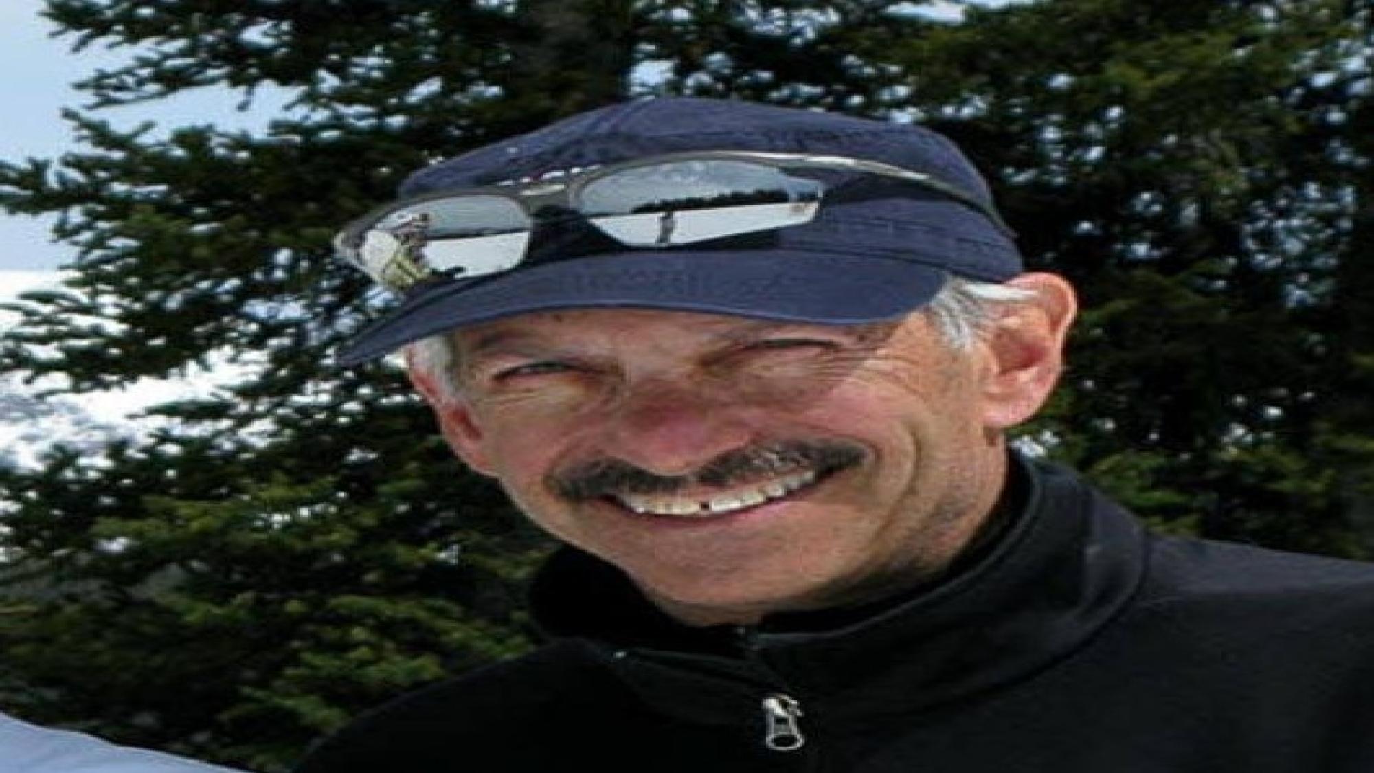 Ron LeMaster, Aaron Feuerstein, Barry Hollister and Harry Kaiser ...