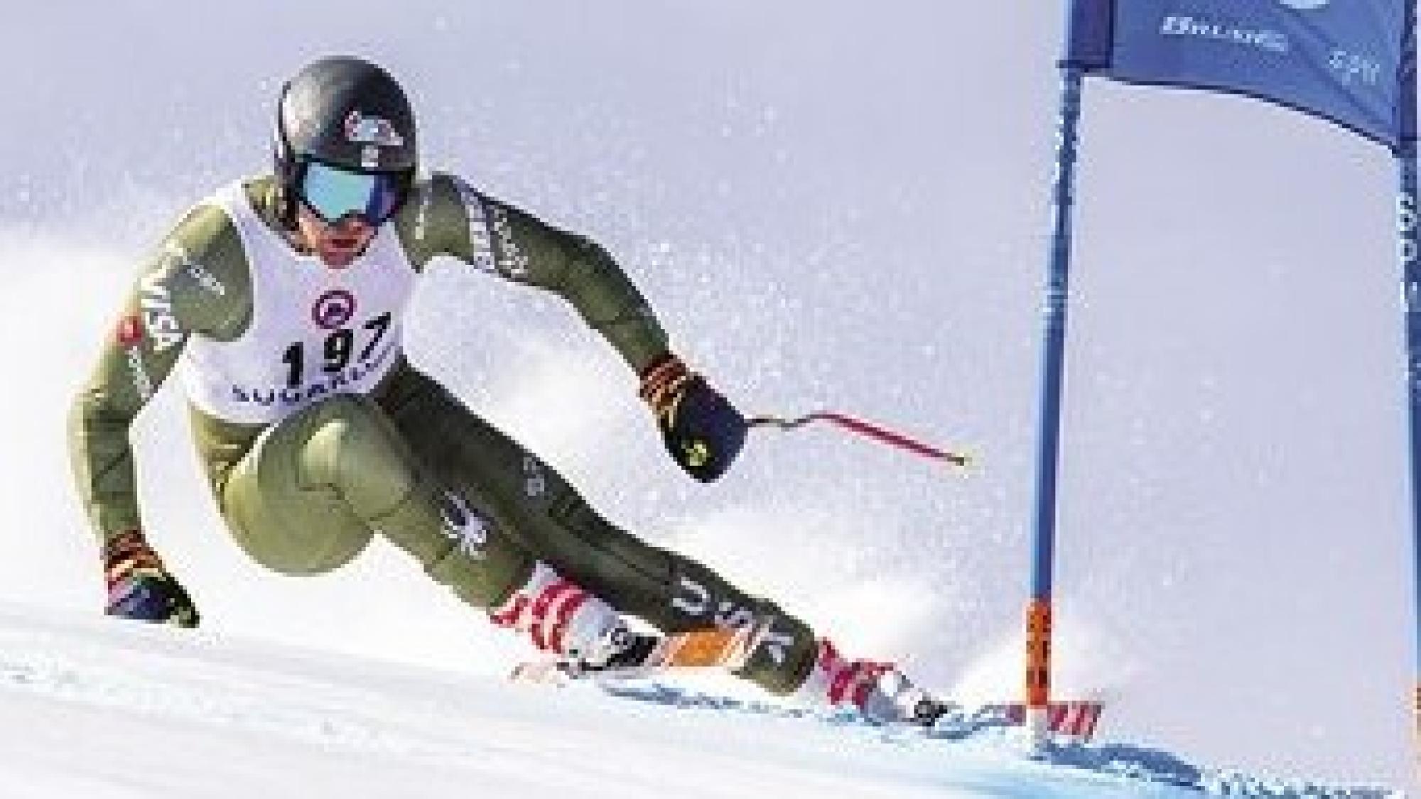 Volume 33 No. 3 May-June 2021 | Skiing History