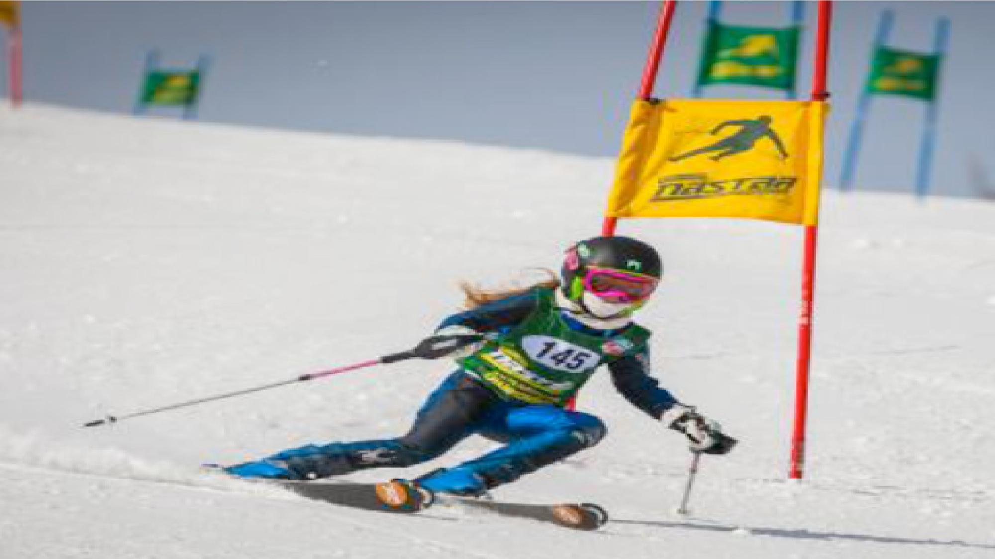 A History of NASTAR | Skiing History