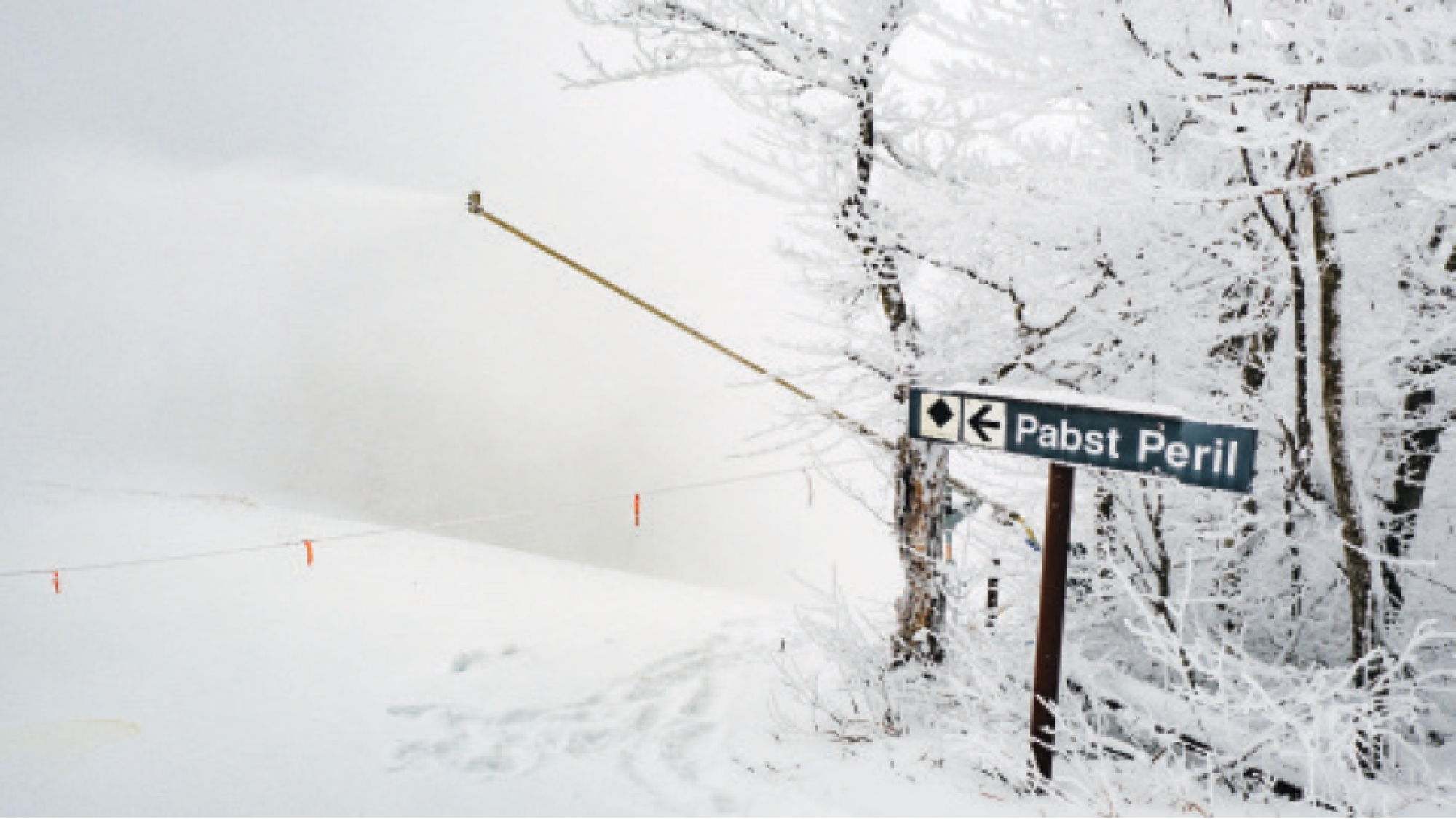 How Ski Trails Got Their Names | Skiing History