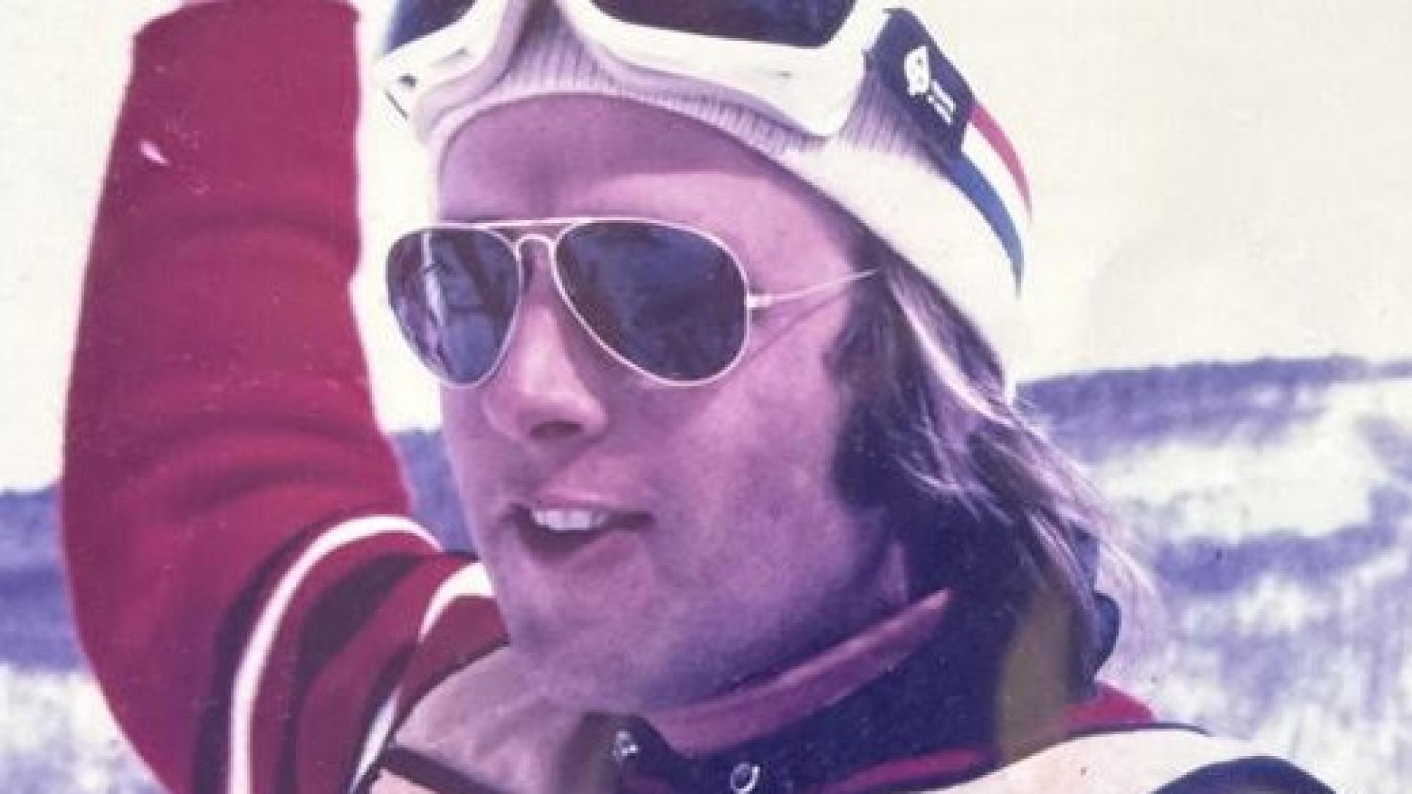 Farewell to Rod Hebron, Jeremy Nobis, Peter Miller, Reinhard Fischer ...