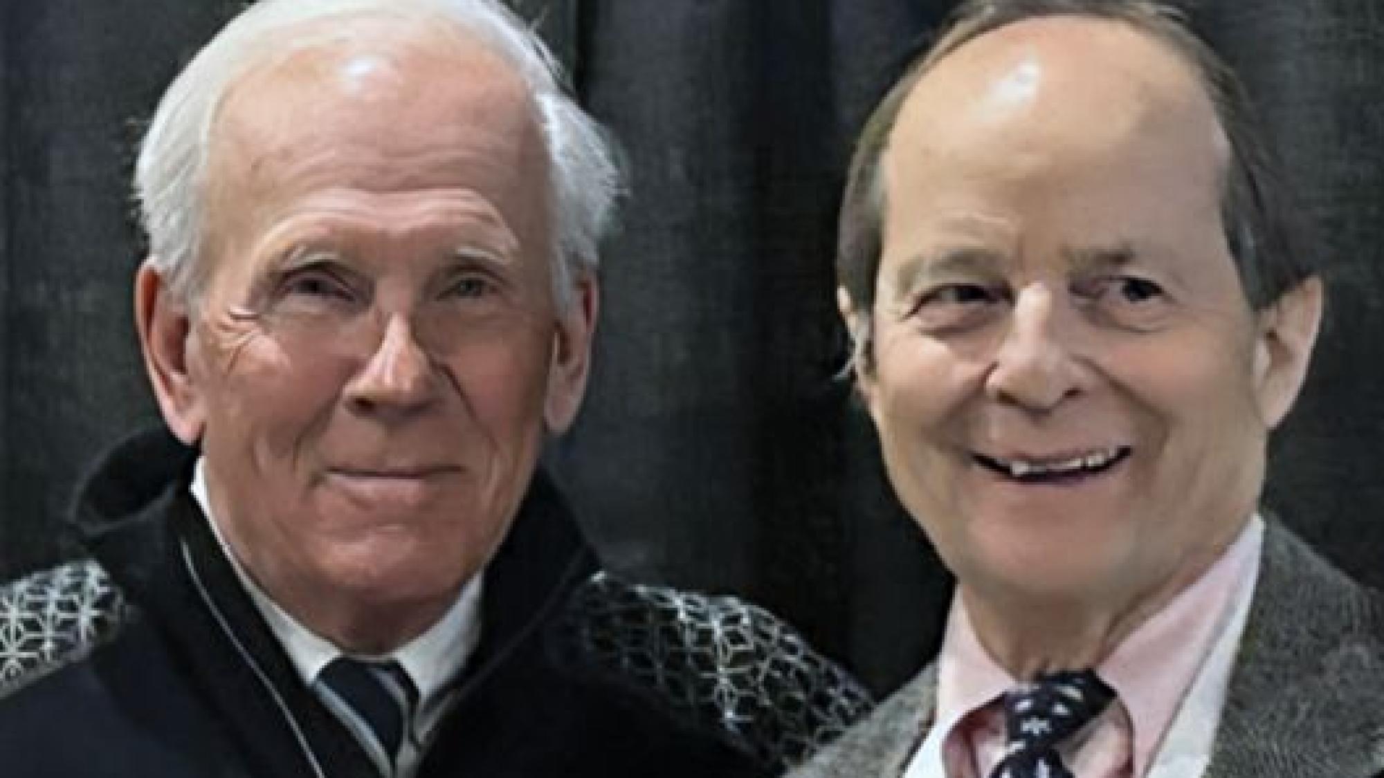 ISHA News: Lifetime Achievement Award to Jeff Byrne | Skiing History