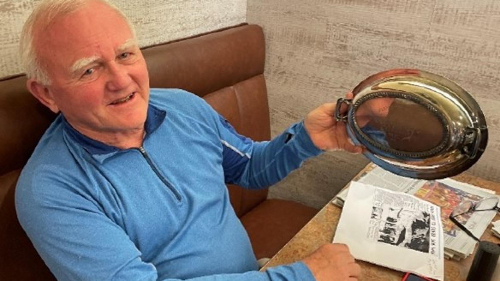 Advanced Search | Skiing History