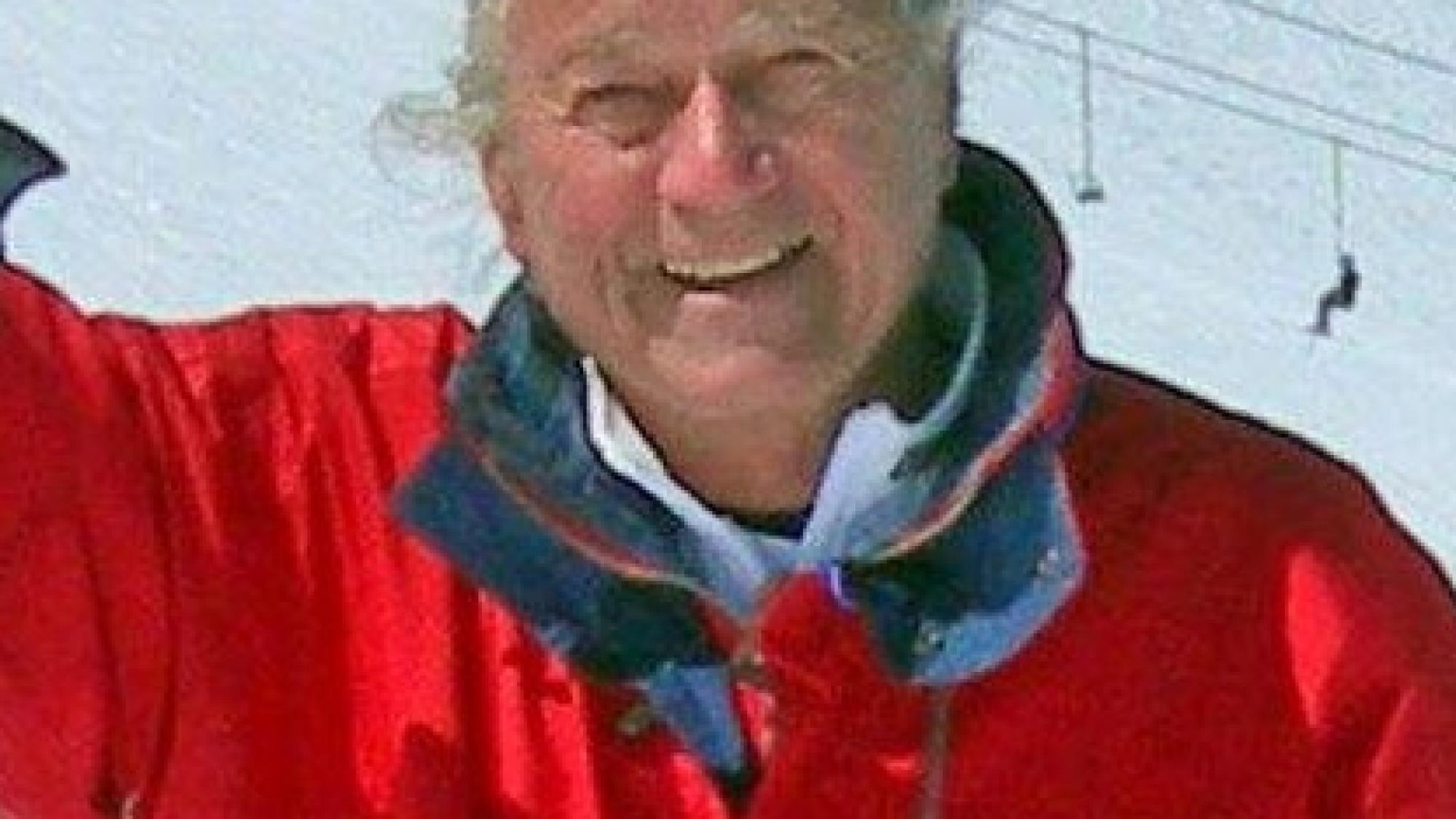 Farewell to Doug Pfeiffer, Conrad Klefos | Skiing History