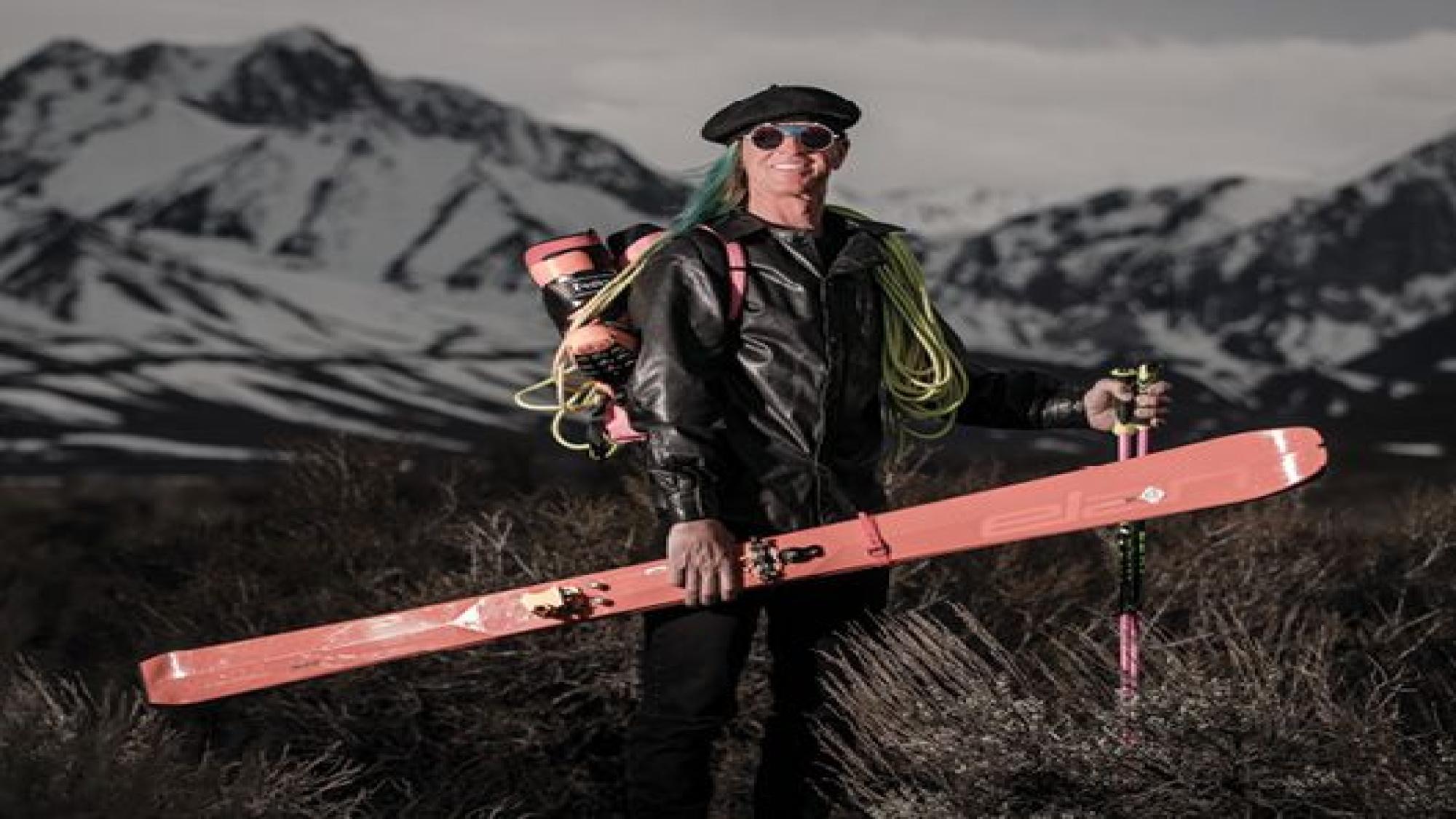 Glen Plake: Evolution of a Rebel | Skiing History