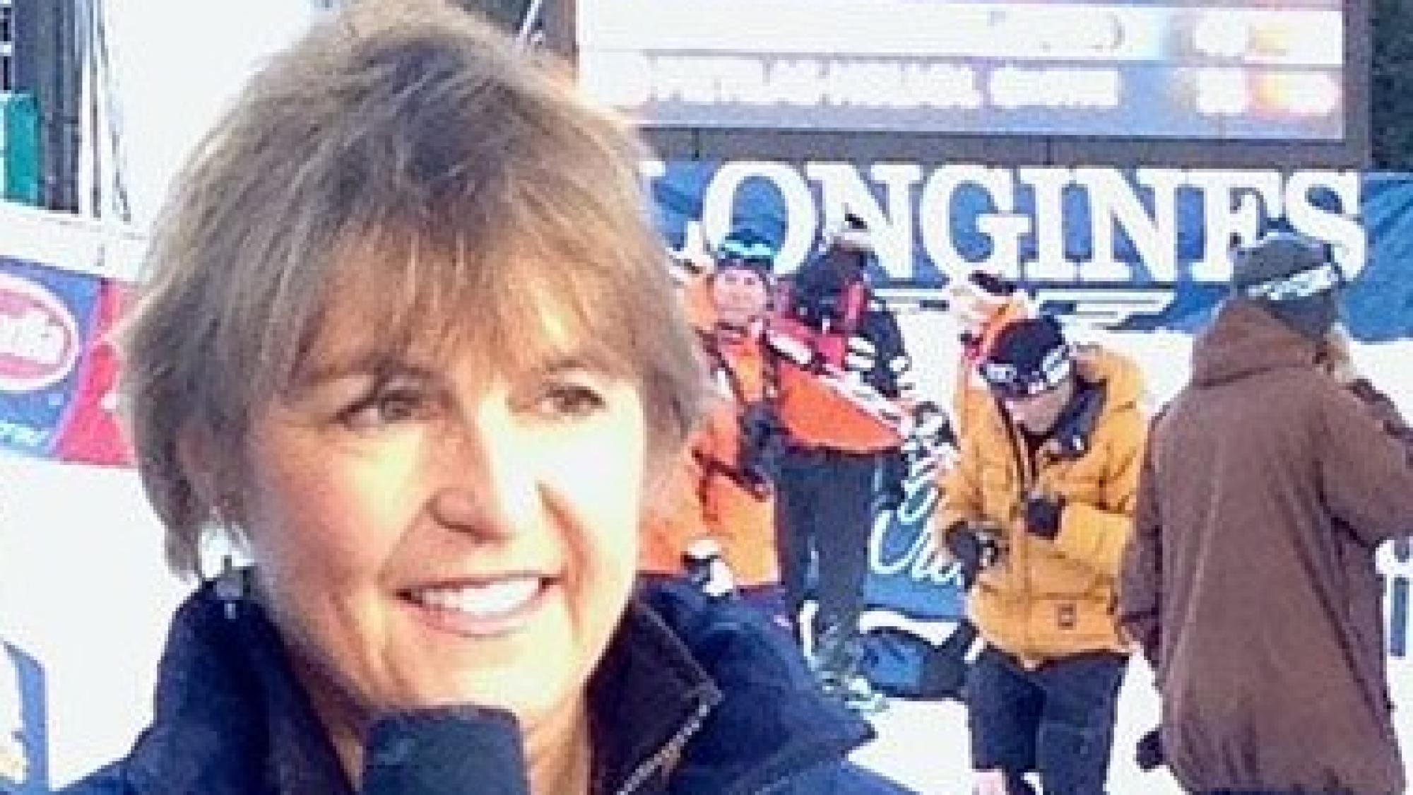 Current Issue | Skiing History