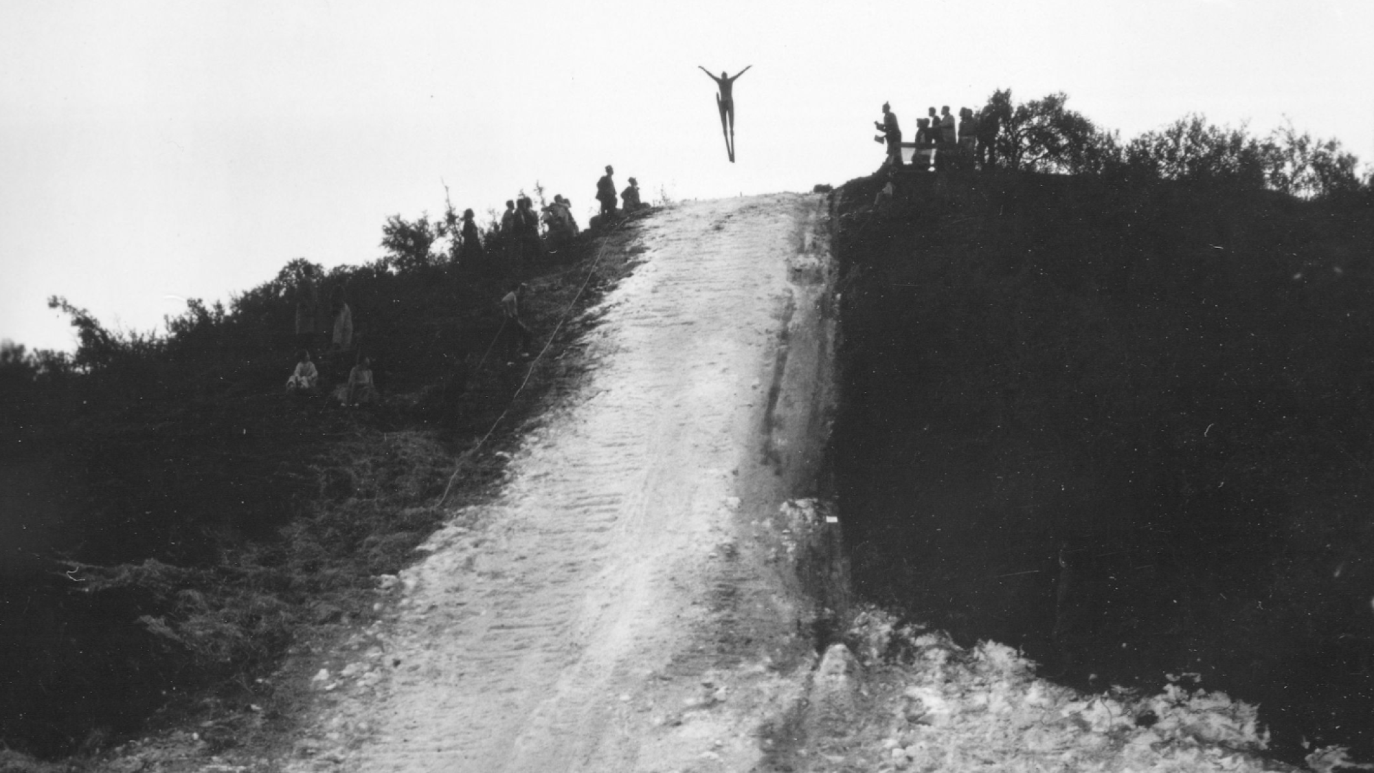 Volume 37 Number 1 JANUARY-FEBRUARY 2025 | Skiing History