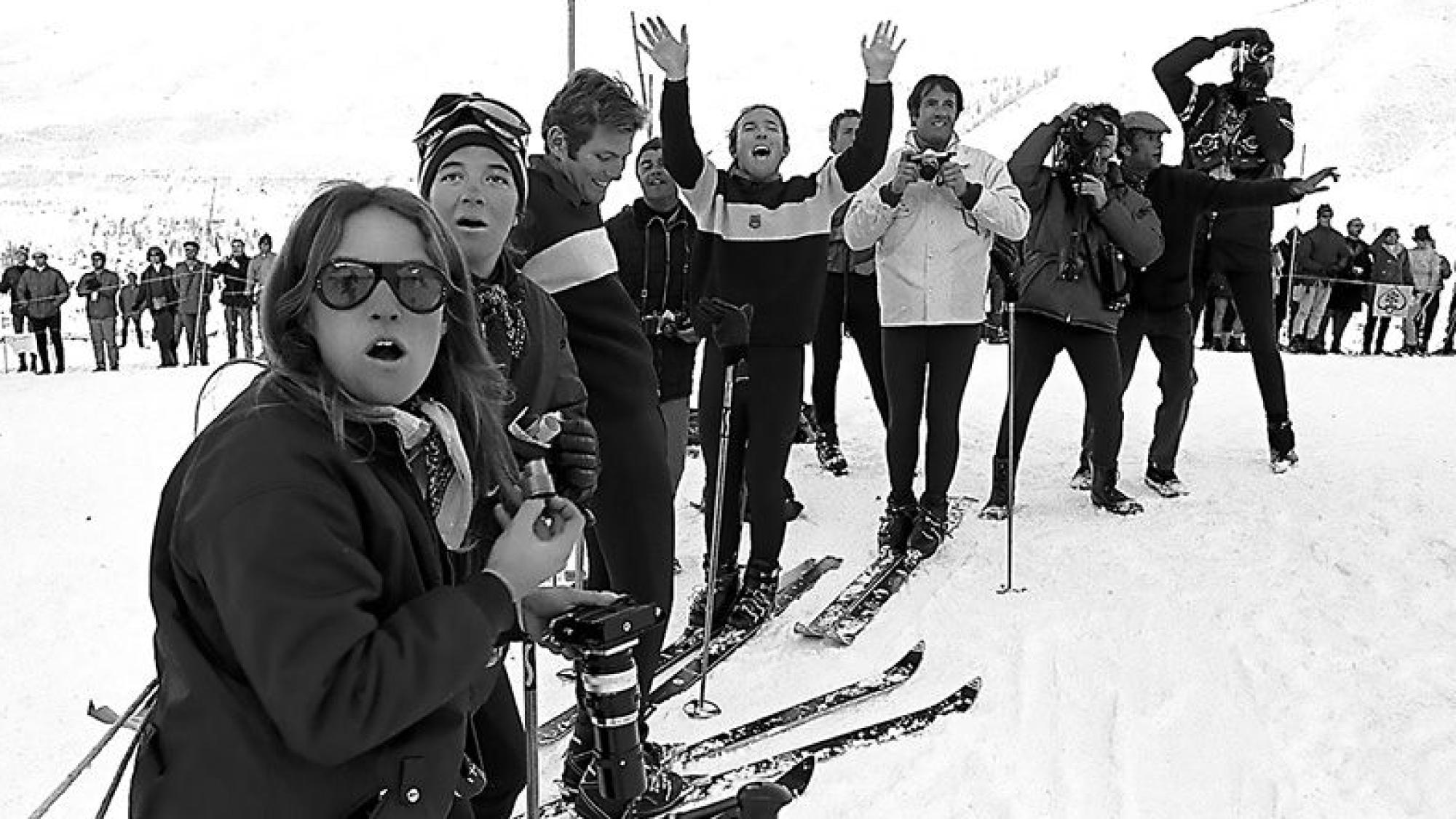 Volume 38 Number 1 JANUARY-FEBRUARY 2026 | Skiing History