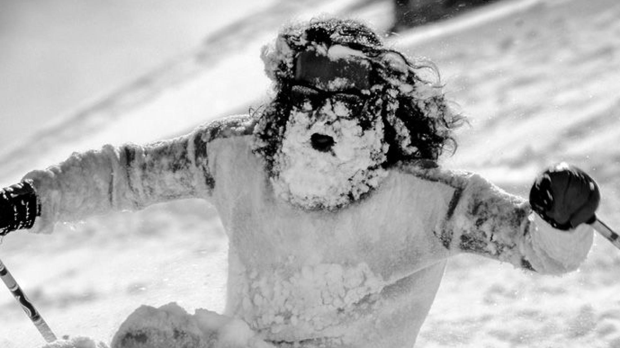Tom Lippert: Photo retrospective | Skiing History