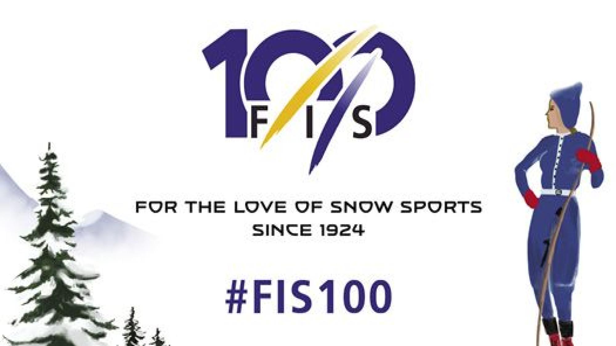 FIS at 100 Looks to the Future | Skiing History