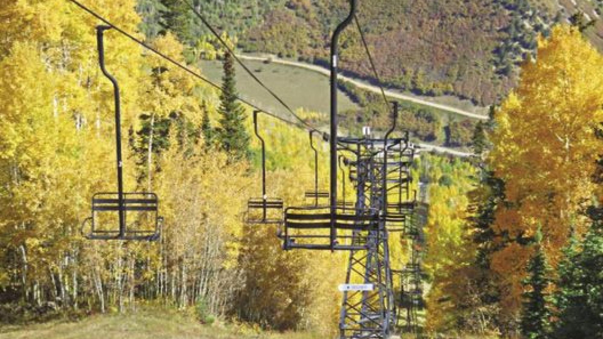 Readers Respond: Oldest Colorado Lift Had a Transplant | Skiing History