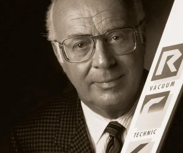 Joe Fischer: A Tinkerer Builds a Team | Skiing History