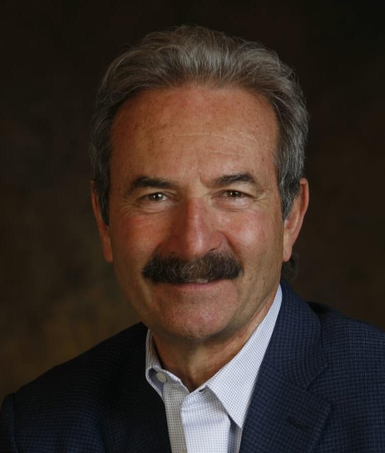 Remembering: CB Vaughan, Roger McCarthy, Skip Rapp, Harry Baxter ...