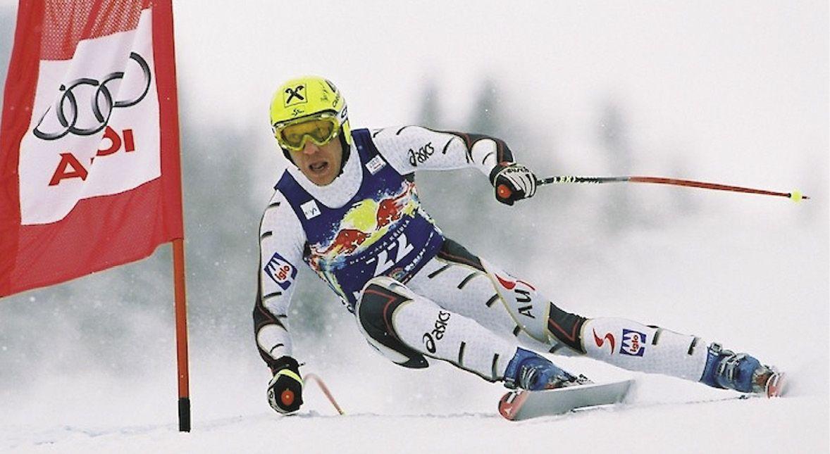 Hermann Maier: The Herminator at 50--Happily Ever After | Skiing History