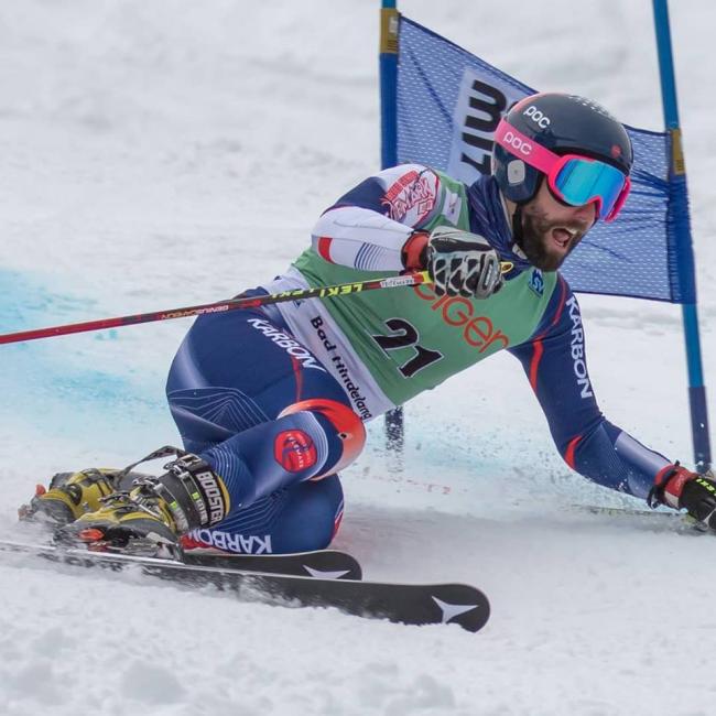 Letters: Lowdown on Totemoff's, Telemark should be an Olympic sport ...