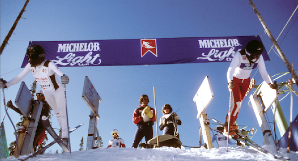 Racing for a Paycheck: Women's Pro Tour | Skiing History