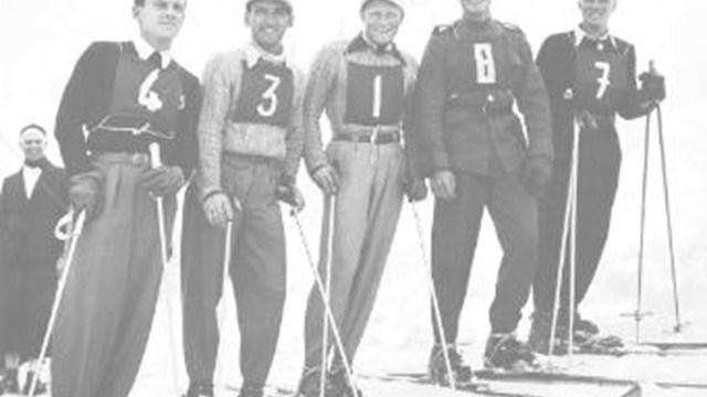 History of FIS | Skiing History