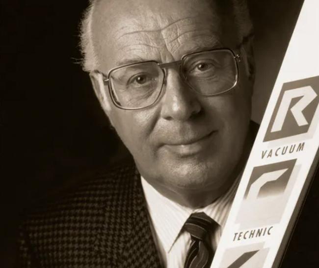 Joe Fischer: A Tinkerer Builds a Team | Skiing History