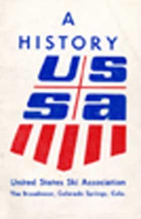 USSA History | Skiing History