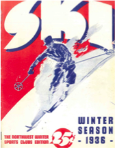 Timeline of Modern U.S. Ski Periodicals | Skiing History