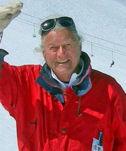 Farewell to Doug Pfeiffer, Conrad Klefos | Skiing History