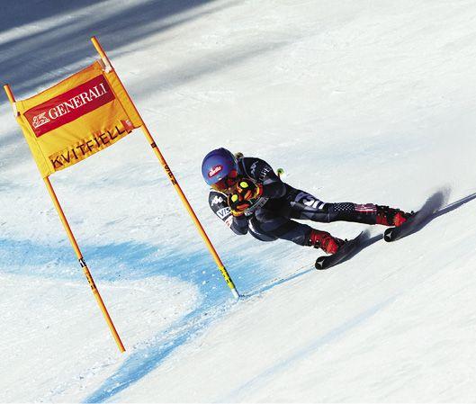 A Few Good Turns: Mikaela Shiffrin's Success | Skiing History A Few Good Turns: Mikaela Shiffrin's Success | Skiing History