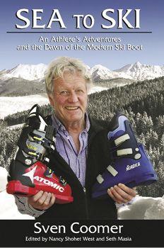 Media Review: Sven Coomer's round-the-world education | Skiing History