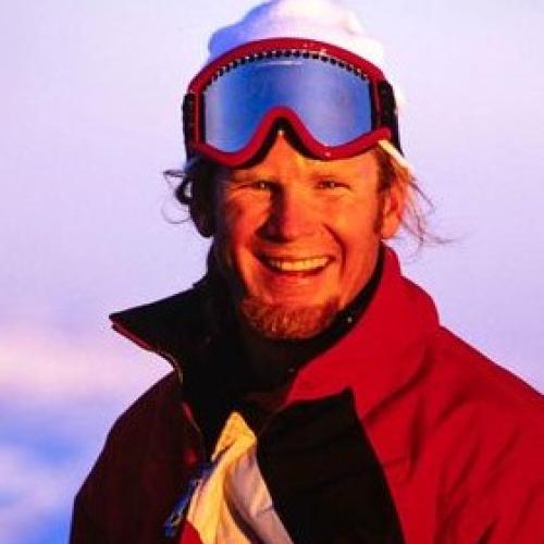 Remembering | Skiing History