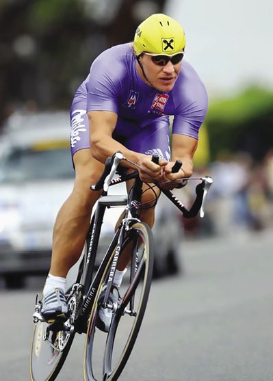 Hermann Maier: The Herminator at 50--Happily Ever After | International ...